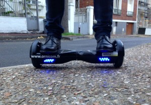 gyropode paris : hoverboard, gyroskate, smartboard, attention dangers